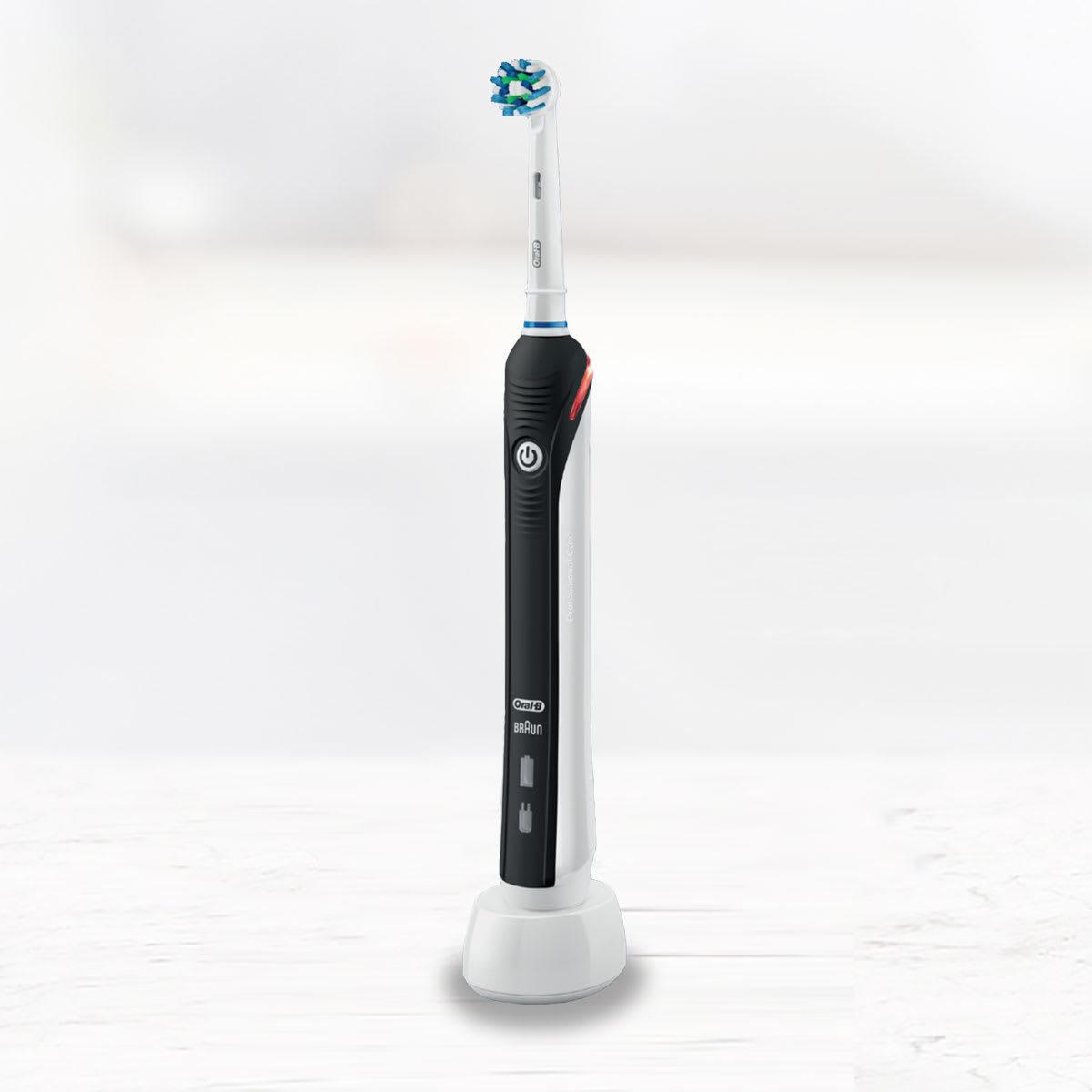 Escova Dental Elétrica Pro 2000 Oral-B